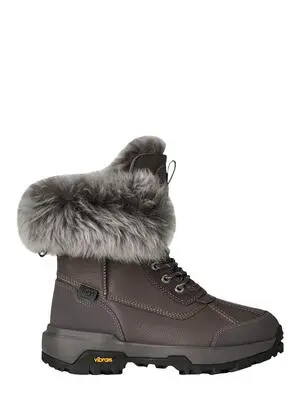 UGG Adirondack Boot Xxv Chalet - Grey