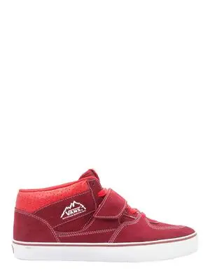 VANS Mountain Edition Mid Lx - Red