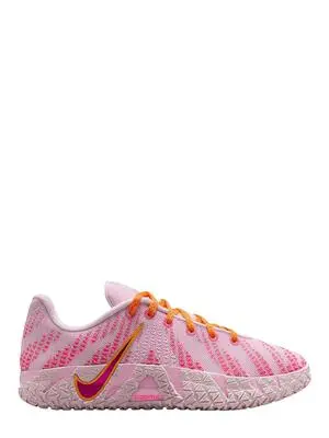 Nike Ja 3 Gs Sneakers - Pink