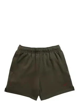 Nike X Nocta Cardinal Fleece Shorts - Green