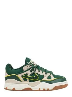 Nike Nigo X Air Force 3 Sp 'college Pack - Green