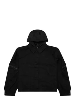 PUMA Clrt Jacket - Black