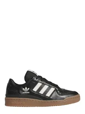Adidas Forum Low Sneakers - Black