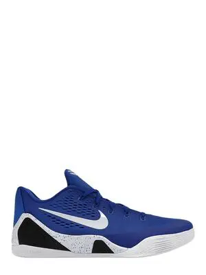 Nike Kobe 9 Elite Low Em Tb Sneakers - Blue