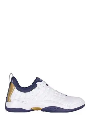 Nike Air Oscillate Usa - White