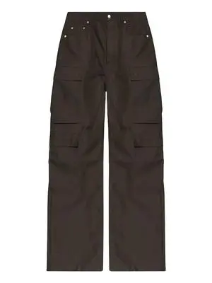 RICK OWENS Geth Cargo Pants