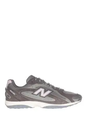 NEW BALANCE 204l Sneakers - Brown