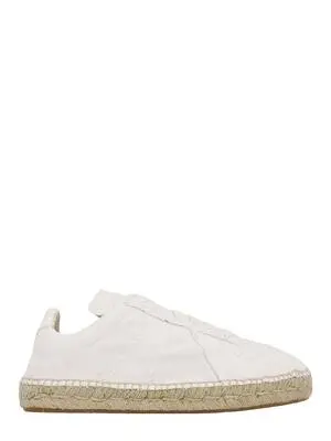 MAISON MARGIELA Replica Espadrilles - Cream