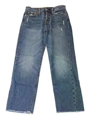 LEVI'S Levi's Vintage Clothing Straight Leg Jeans