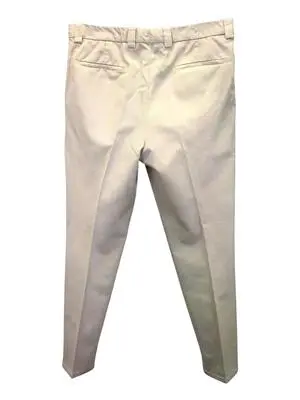 Brunello Cucinelli Tailored Trousers - Neutrals