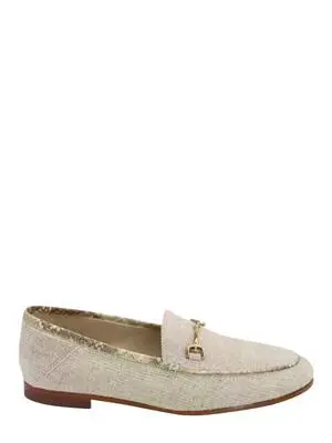 SAM EDELMAN Sam Edelman Piping Loafers