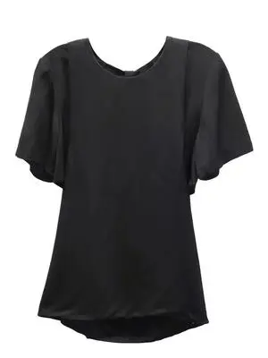 ALEXANDER WANG Short-Sleeved T-Shirt