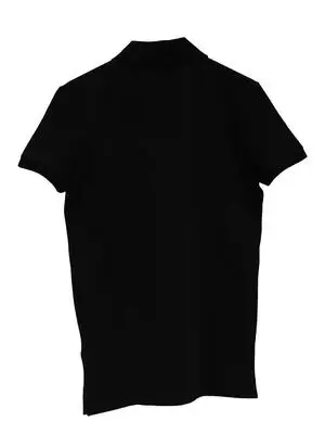 ALEXANDER WANG Barcode Short-sleeve T-shirt - Black