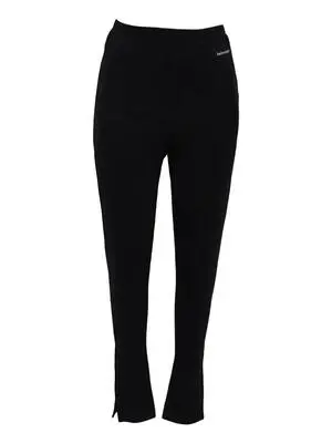 Balenciaga Leggings - Black