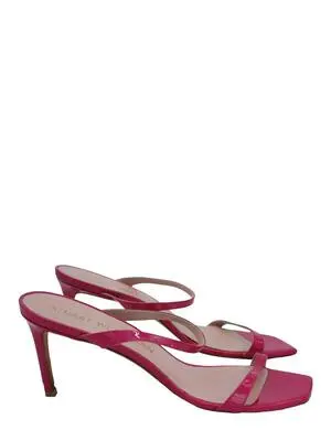 STUART WEITZMAN Aleena Sandals - Pink