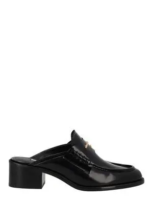 Alexander Wang Carter Sabot - Black