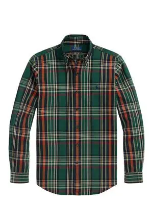 Polo Ralph Lauren Check Shirt Multi