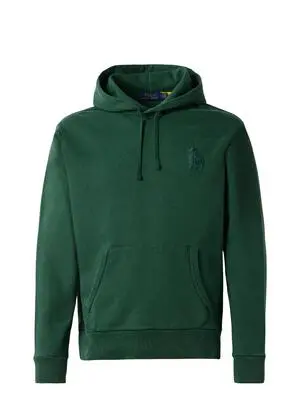 Polo Ralph Lauren Logo Sweatshirt - Green