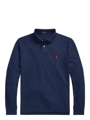 Polo Ralph Lauren Polo M/c - Blue
