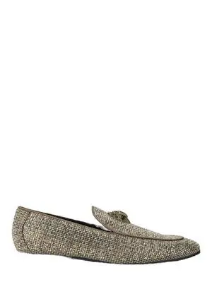 KURT GEIGER Houndstooth Loafer