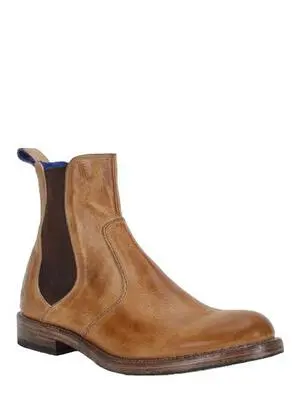 Bed Stu Nando Chelsea Boot - Tan Rustic