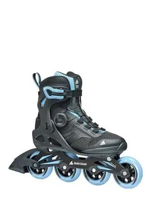ROLLERBLADE Inline Skates With Boa System - Black/blue