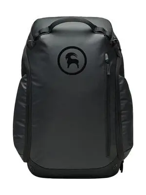 BACKCOUNTRY Cottonwoods Ski & Snowboard Boot Bag - Black