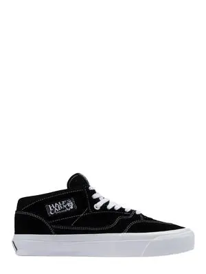 VANS Vans Premium Half Cab Reissue 33in Sneakers Black/white