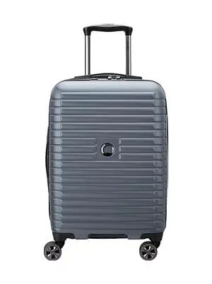 DELSEY PARIS Carry-on Expandable Spinner Suitcase - Graphite