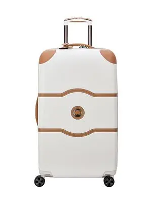 DELSEY PARIS Chatelet Air 2 Wheeled Trunk - Angora