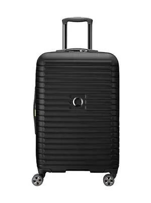 DELSEY PARIS Cruise 3.0 24" Expandable Spinner Suitcase - Black