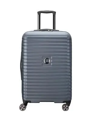 DELSEY PARIS Cruise 3.0 24" Expandable Spinner Suitcase - Graphite