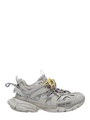 Balenciaga Track Trail Sneakers - Multicolor