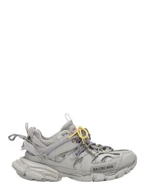 Balenciaga Track Trail Sneakers Multicolor