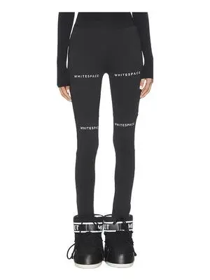 WHITESPACE Graphene Base Pant