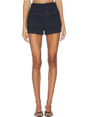 Veronica Beard Gershwin Short - Navy