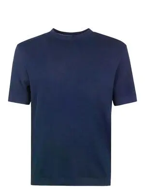 Paul Smith Short-sleeve T-shirt - Blue
