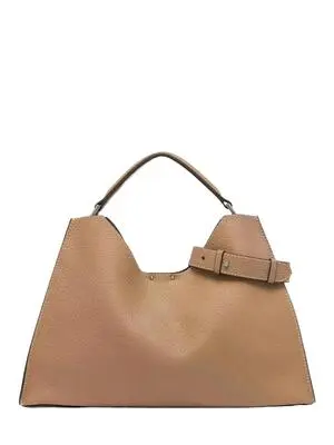 GIANNI CHIARINI Aurora Adjustable Shoulder Bag