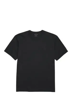 Canada Goose Gladstone Cotton Jersey T-shirt Black