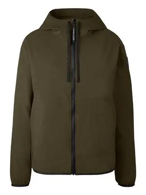 Canada Goose Killarney Packable Wind-resistant Jacket - Green
