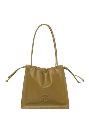 COCCINELLE Dulse Drawstring Tote