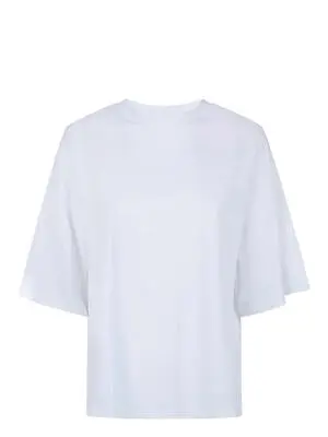 Liviana Conti Relaxed T-shirt - White