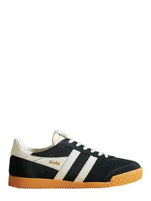 Gola Elan Sneakers - Black/off White/off White
