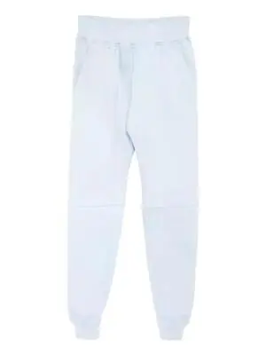 PROTOTYPES Inside-out Track Pants - Blue