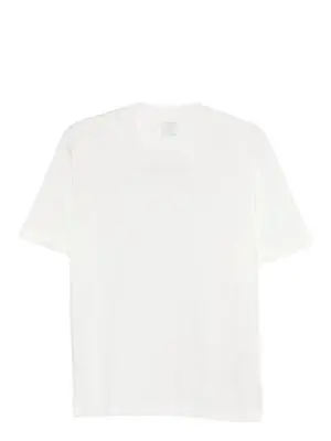 Eleventy Short-sleeve T-shirt - White