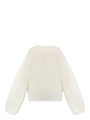 TOTÊME Oversized Sweater