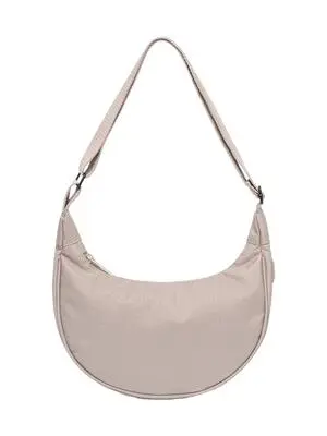 LEFRIK Lua Half Moon Bag Ash