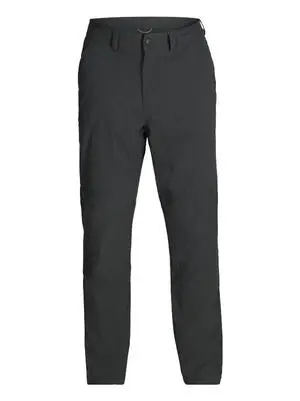 Royal Robbins Water-resistant Pants - Charcoal