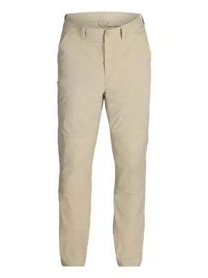 Royal Robbins Water-resistant Pants - Khaki