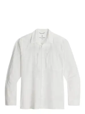 ROYAL ROBBINS Expedition Iii Button-up Shirt